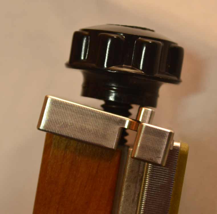 KME Stone Clamp – CGS