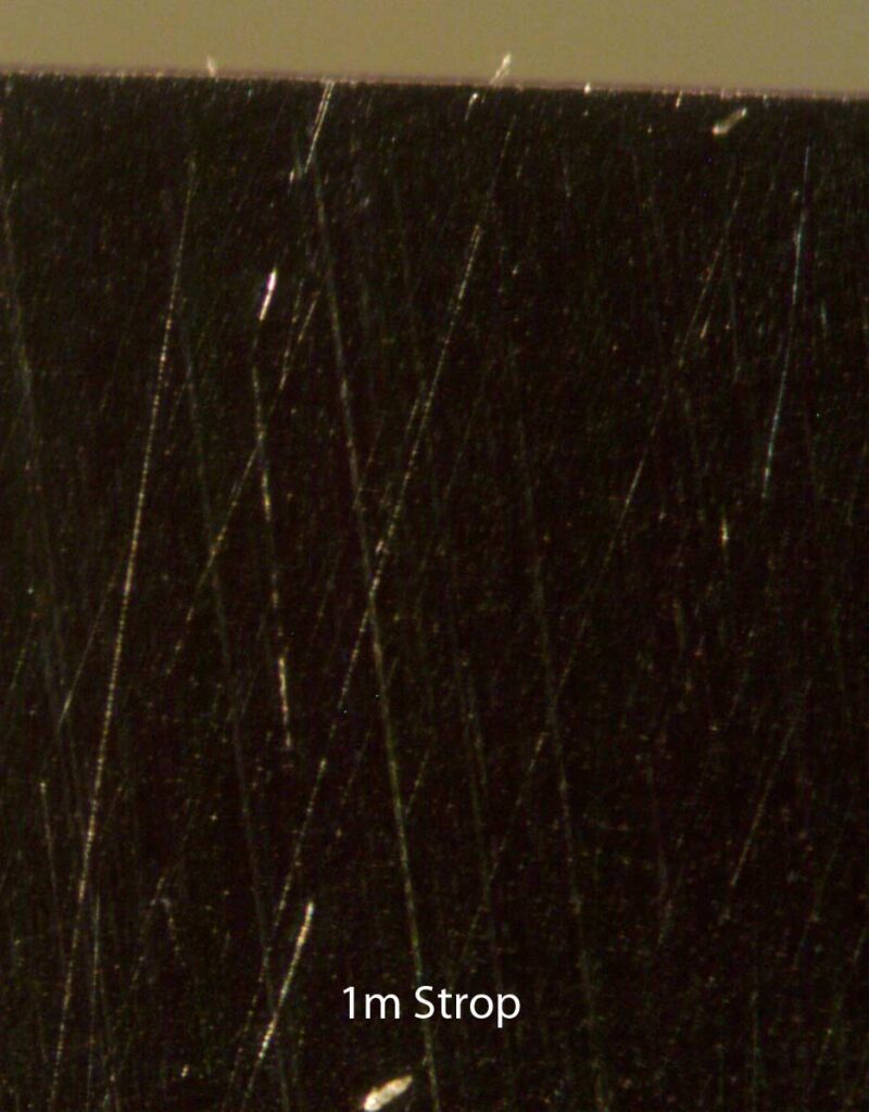 Hard Polymer Strops – CGS