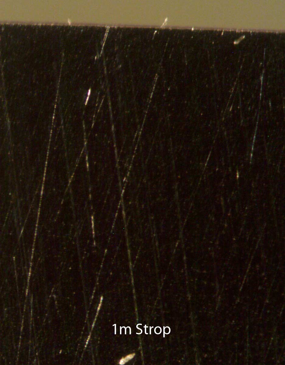 Hard Polymer Strops – CGS