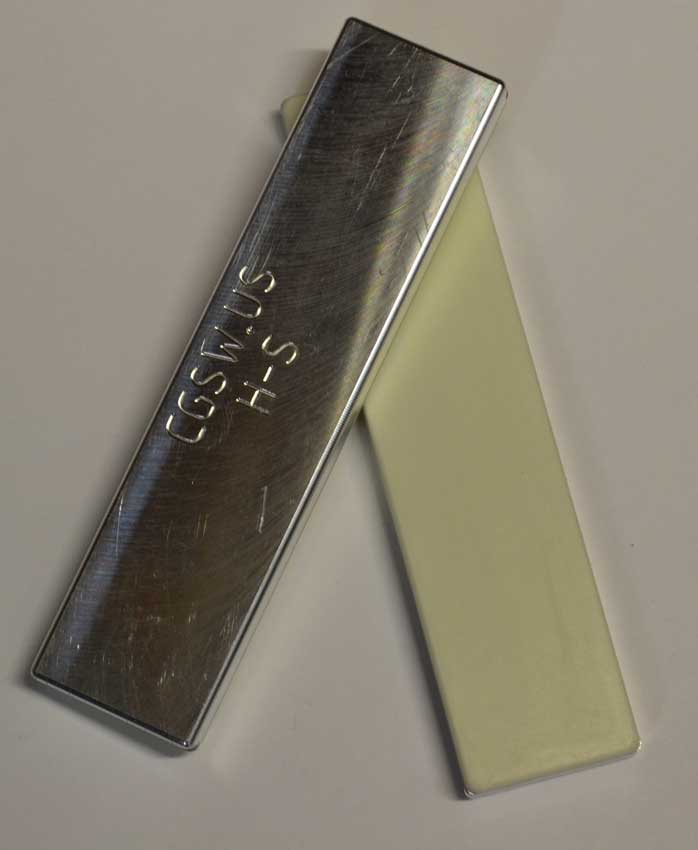 Hard Polymer Strops – CGS