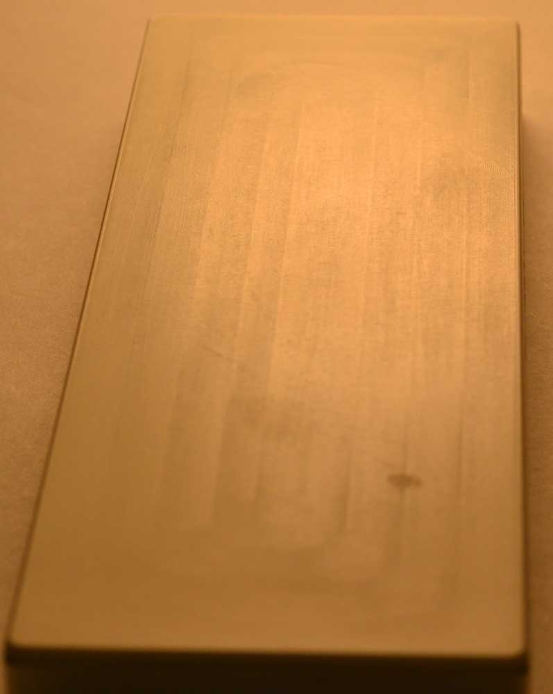 Hard Polymer Strops – CGS