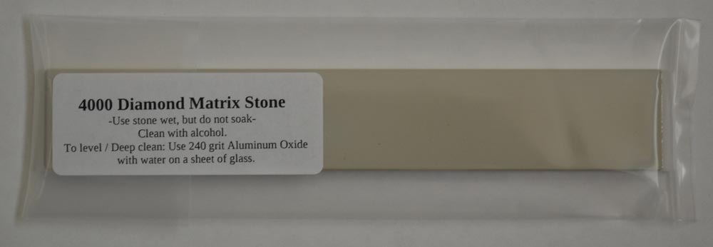 Edge Pro Matrix Stones – CGS